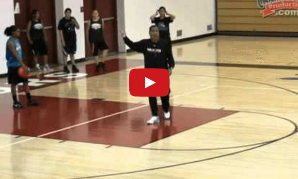 Hoop Coach – Coaching Basketball is a way of life. The Hoop Coach Life