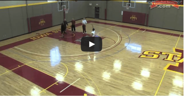 Basketball Drills - Hoop Coach