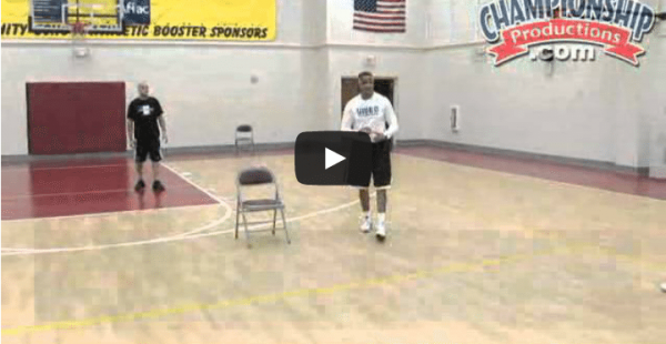 Basketball Drills - Hoop Coach