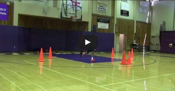 Video - Hoop Coach