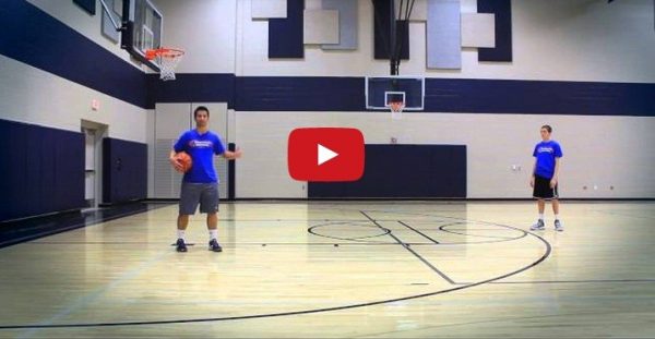 Basketball Drills - Hoop Coach