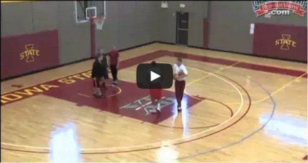Video - Hoop Coach