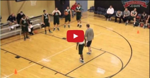 Basketball Drills - Hoop Coach