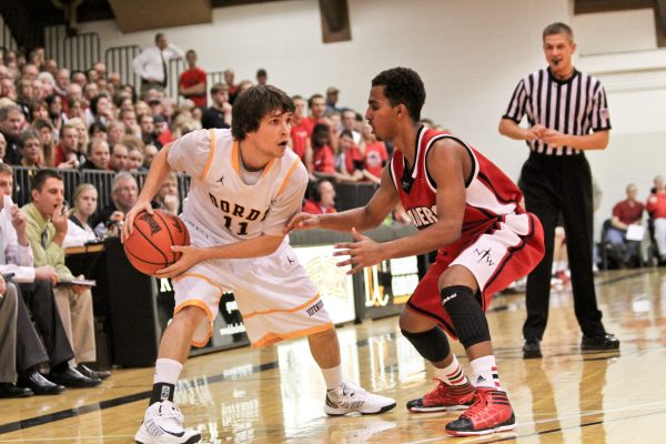 Basketball Defending Series: Flex, Hand-offs and Screens - Articles ...