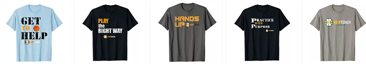 Blank Basketball Stat Sheets – Hoop Coach