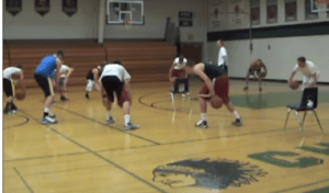Basketball Drills - Hoop Coach