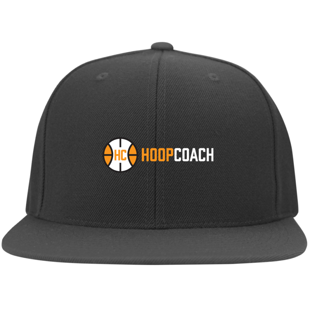 Hoop Coach Swag Comfortable Clothes for Basketball Coaches