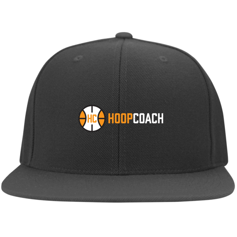 Hoop Coach Swag Comfortable Clothes for Basketball Coaches