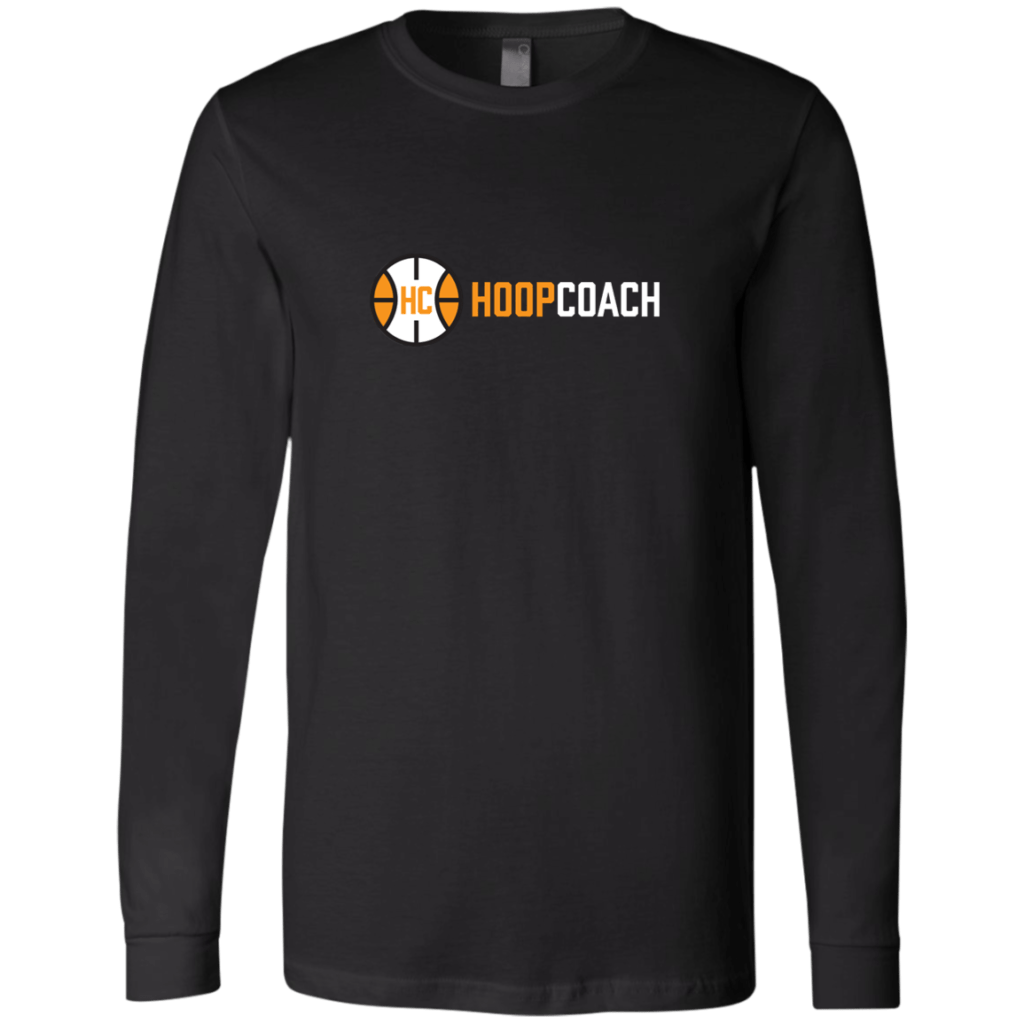 Hoop Coach Swag Comfortable Clothes for Basketball Coaches