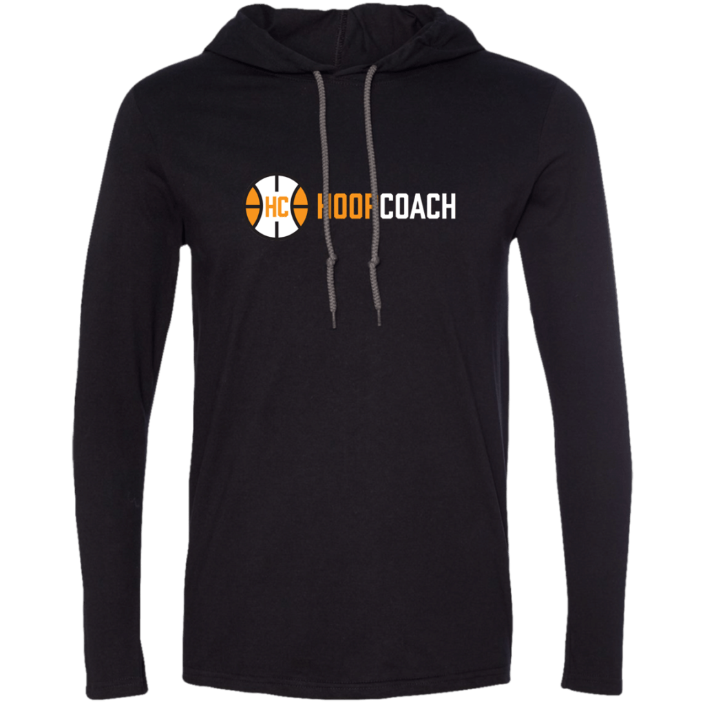 Hoop Coach Swag Comfortable Clothes for Basketball Coaches