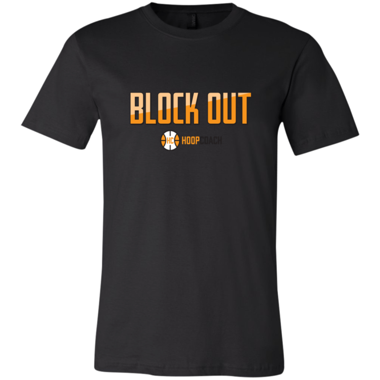 Hoop Coach Swag Comfortable Clothes for Basketball Coaches