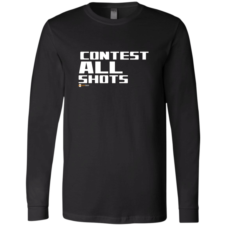 Hoop Coach Swag Comfortable Clothes for Basketball Coaches