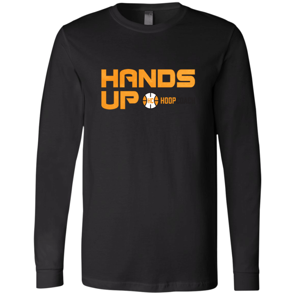 Hoop Coach Swag Comfortable Clothes for Basketball Coaches