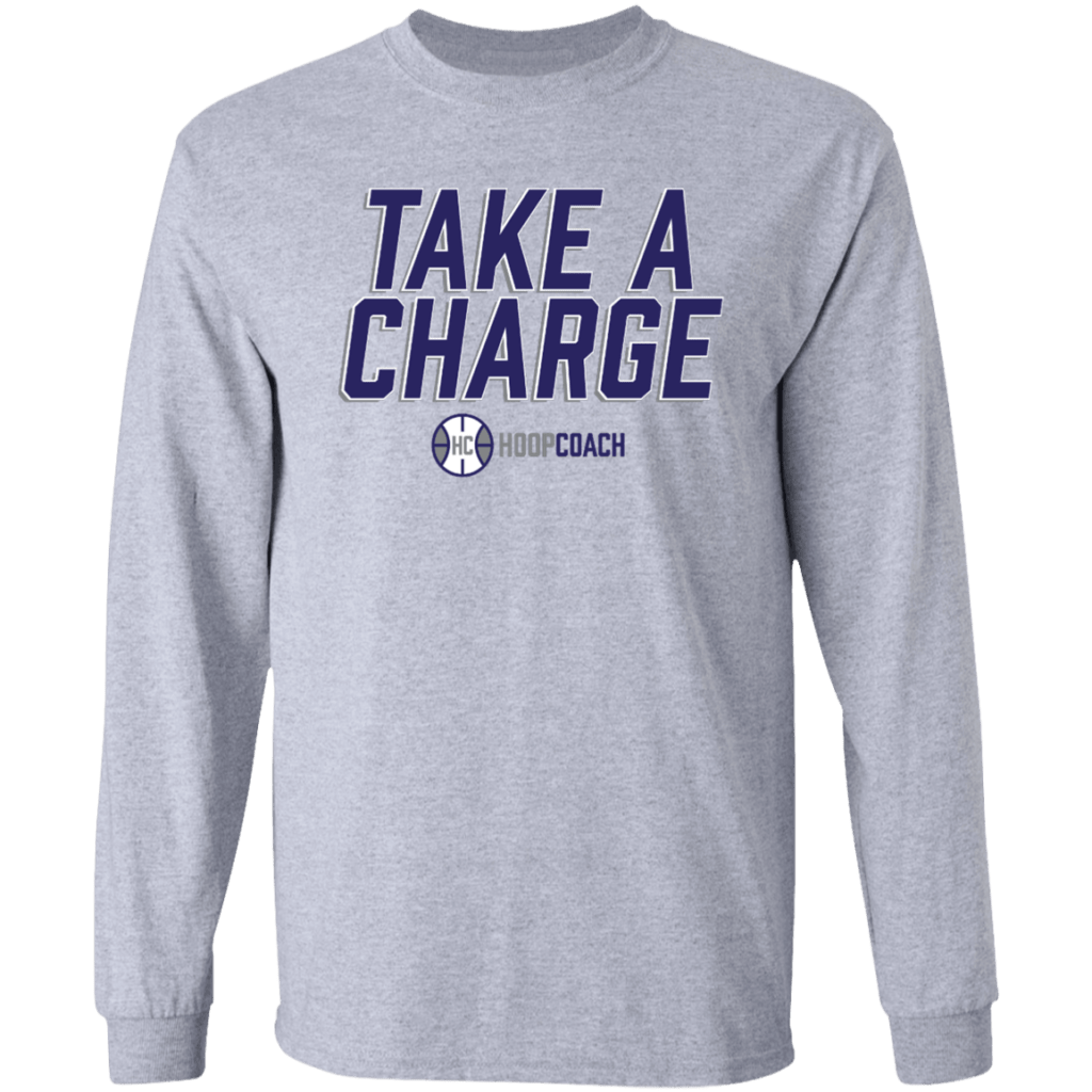 Hoop Coach Swag Comfortable Clothes for Basketball Coaches