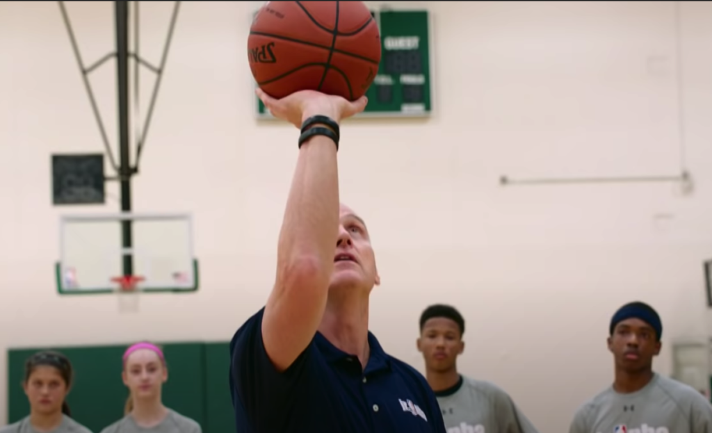 Basketball Plays + Drills for Basketball | Hoop Coach