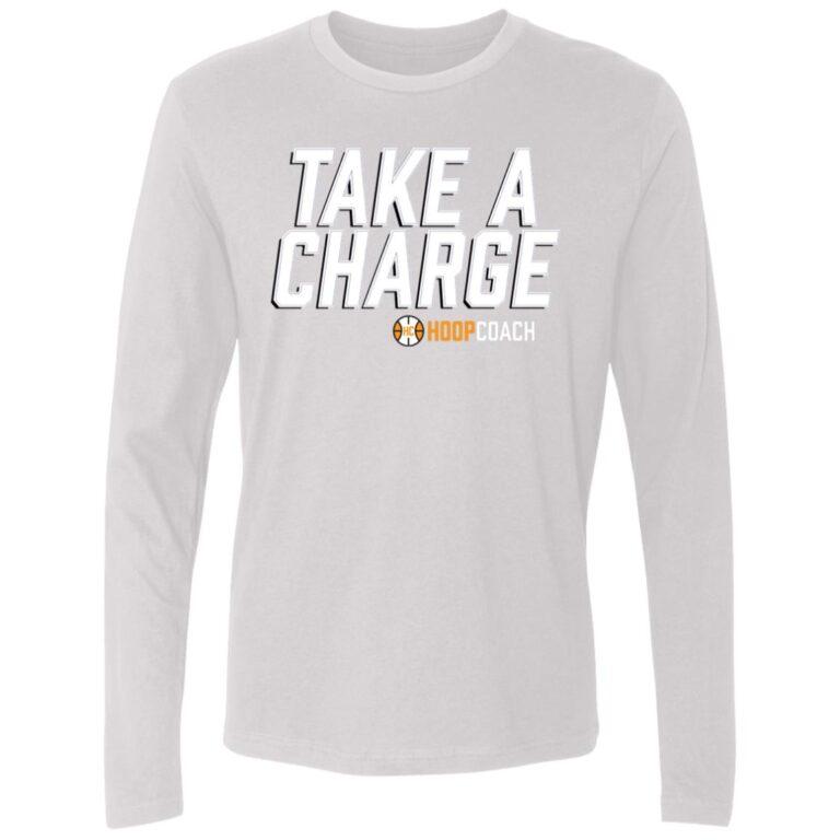 Hoop Coach Swag Comfortable Clothes for Basketball Coaches