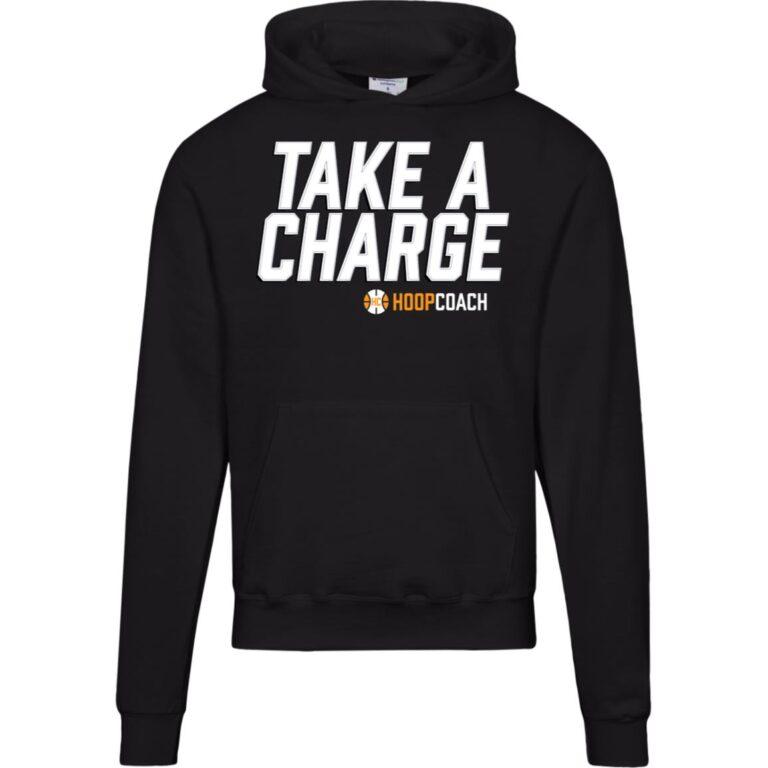 Hoop Coach Swag Comfortable Clothes for Basketball Coaches