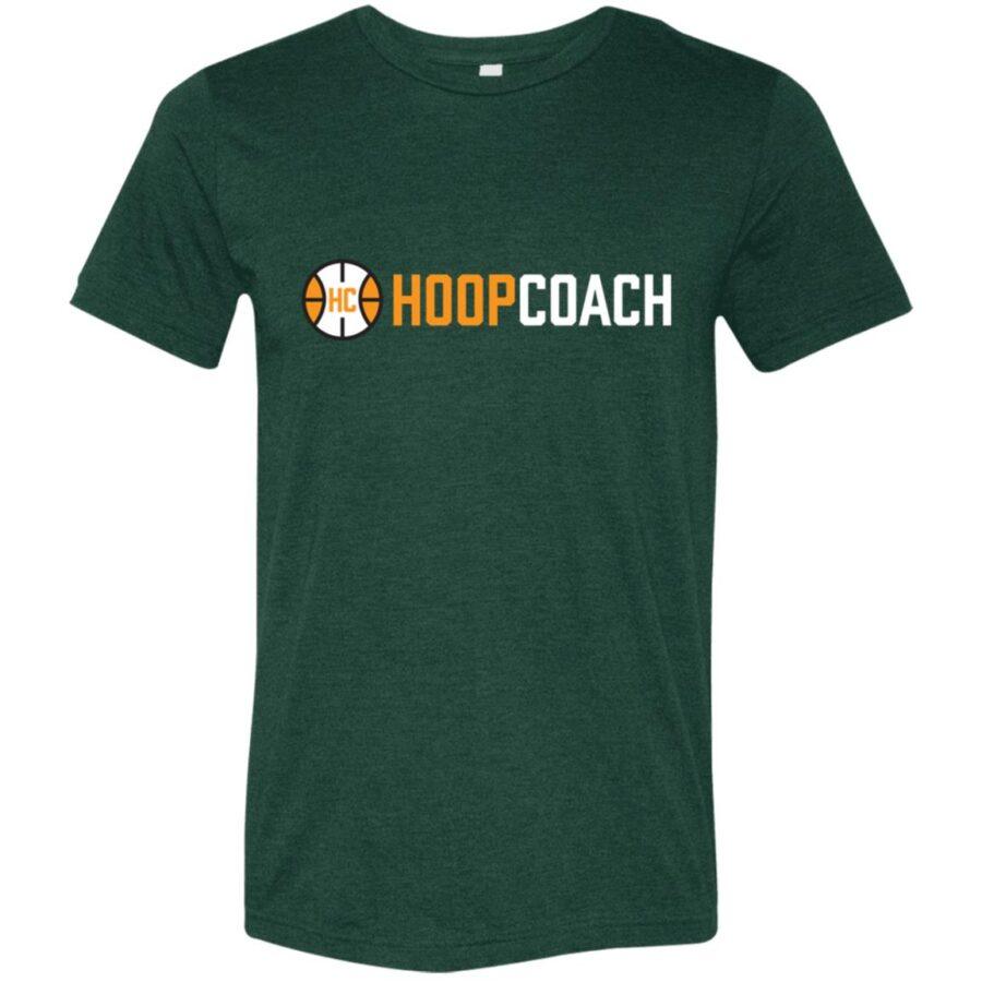 Hoop Coach Swag Comfortable Clothes for Basketball Coaches